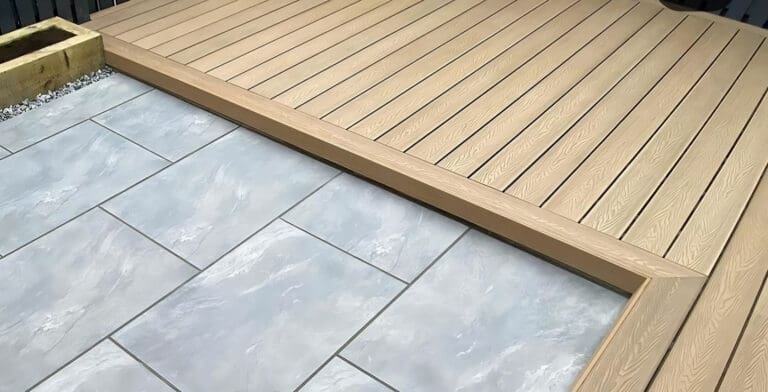Deckorum: ECO Friendly WPC & Plastic Composite Decking