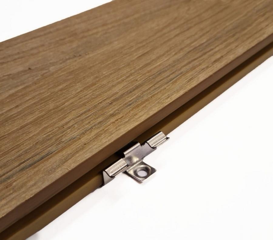 Royale Decking 3mm Gap Clip - Deckorum