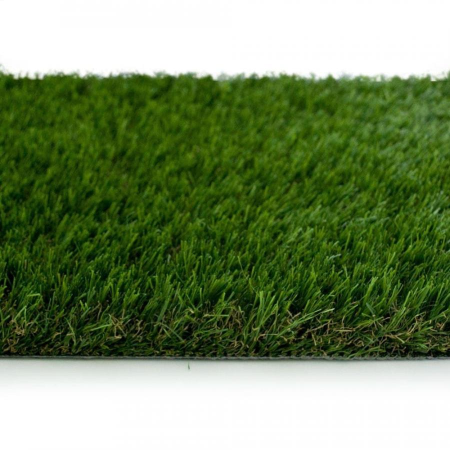 Albion 38mm Artificial Grass 38mm | Artificial Grass Samples - Deckorum