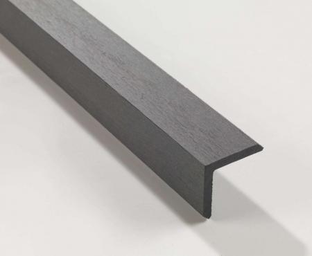 Composite Decking Edge Trim - Deckorum