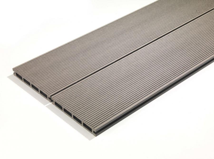 Sollast Range Composite Decking Sample Pack