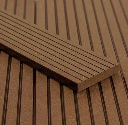 Composite Fascia Boards - Composite Decking - Deckorum