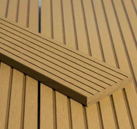 Composite Fascia Boards - Composite Decking - Deckorum