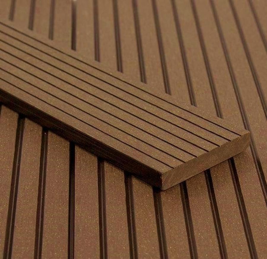 Composite Fascia Boards - Composite Decking - Deckorum