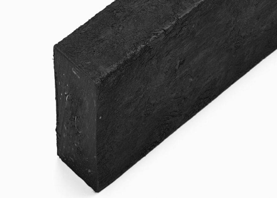 Plastic Lumber 125 x 50 x 3000mm - Deckorum