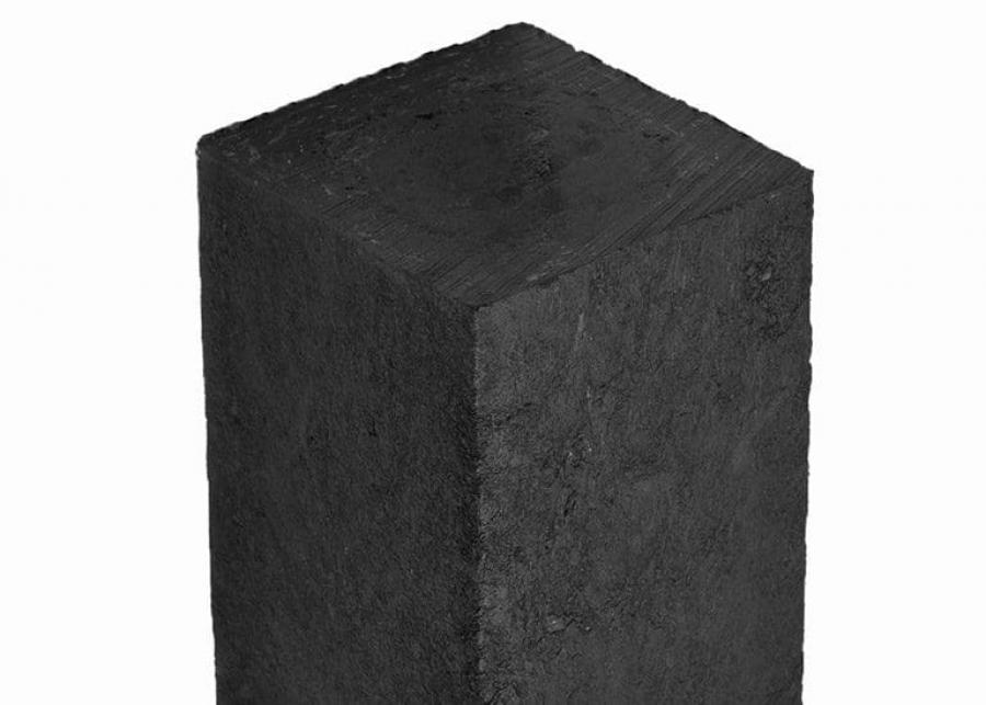 Plastic Lumber 100 x 100 x 3000mm - Deckorum